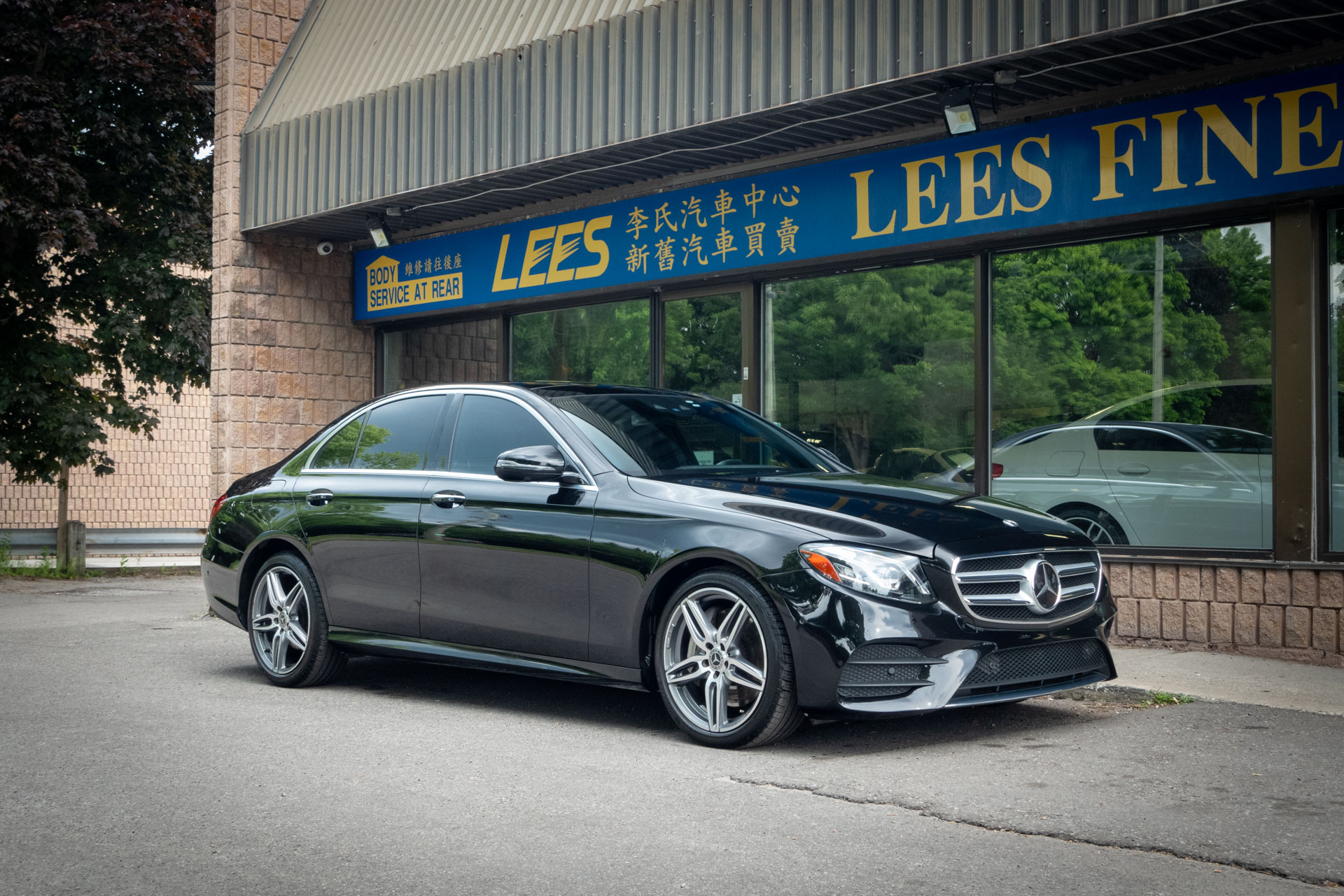 E350 2020 store